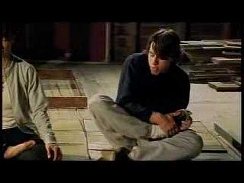 The Sensei (2008) - Martial Arts & Action Entertainment