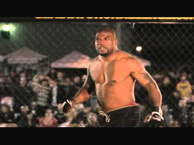 Never Surrender (2009) - Martial Arts & Action Entertainment