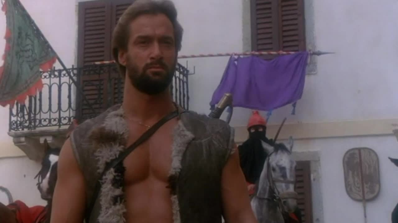 Richard Norton - Martial Arts & Action Entertainment