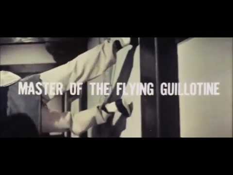 Master of the Flying Guillotine (1976) - Martial Arts & Action ...