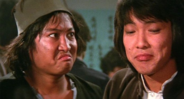 Knockabout (1979) | Martial Arts & Action Entertainment