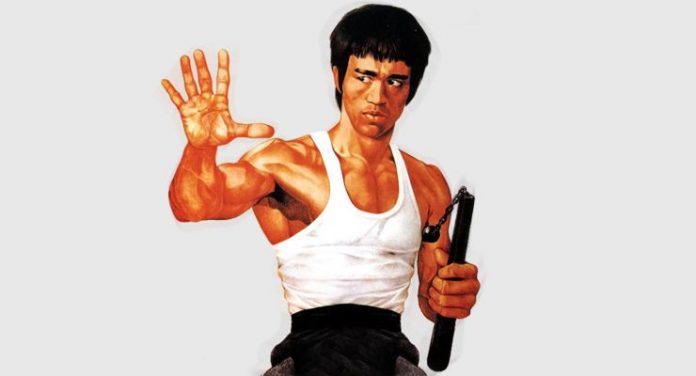 Return of the Dragon (1973) - Martial Arts & Action Entertainment