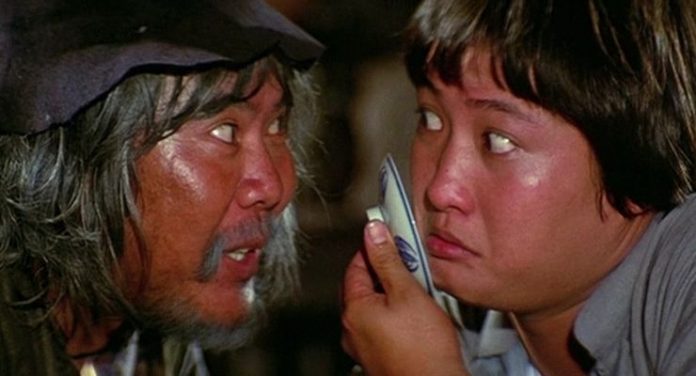 The Magnificent Butcher (1979) | Martial Arts & Action Entertainment