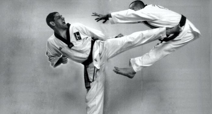 Andre Lima | Martial Arts & Action Entertainment