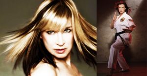 Cynthia Rothrock | Martial Arts & Action Entertainment