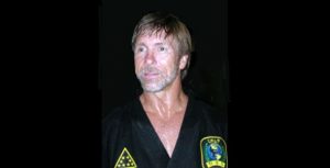 Chip Wright | Martial Arts & Action Entertainment
