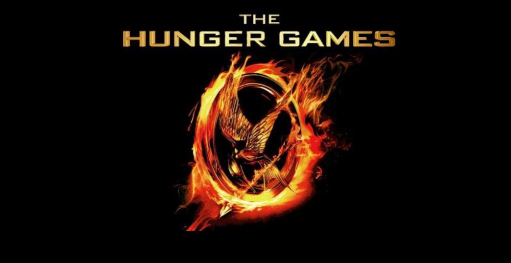 The Hunger Games: Violence Without Responsibility | Martial Arts ...
