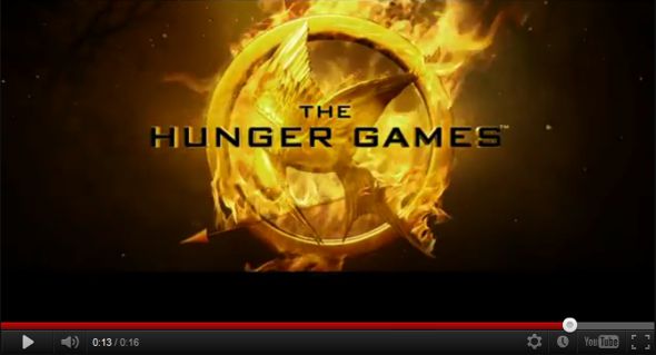 The Hunger Games Movie Trailer | Martial Arts & Action Entertainment