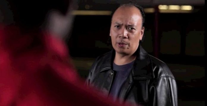 Interview with John Kreng Part 1 | Martial Arts & Action Entertainment