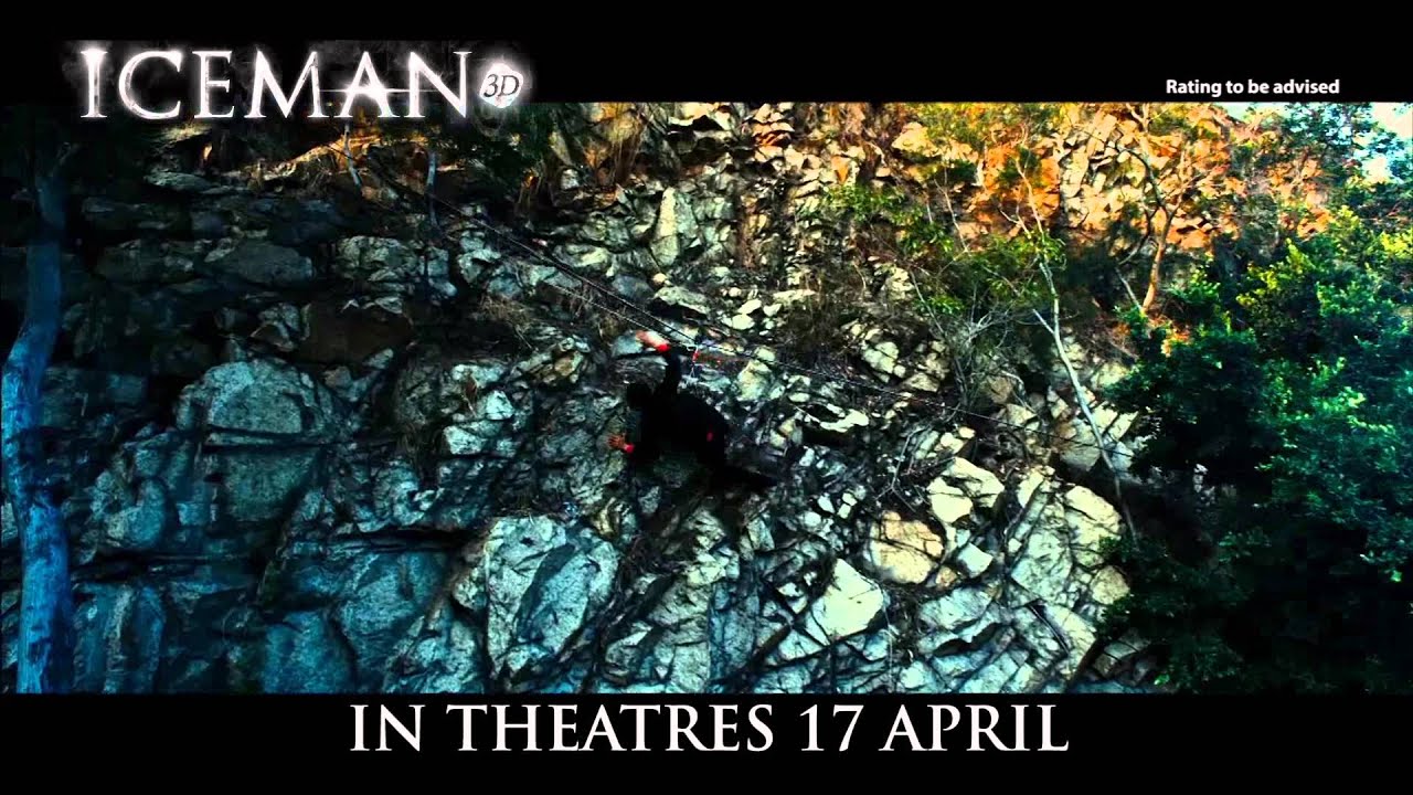 Iceman (2014) A Martial Arts Action Comedy - Martial Arts & Action ...
