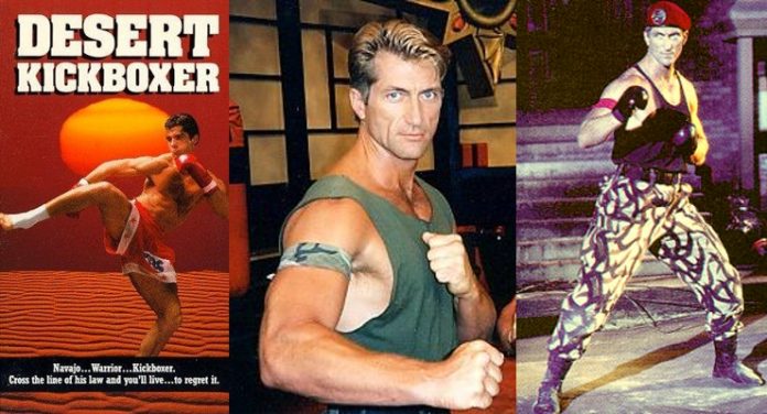 Michael M. Foley | Martial Arts & Action Entertainment