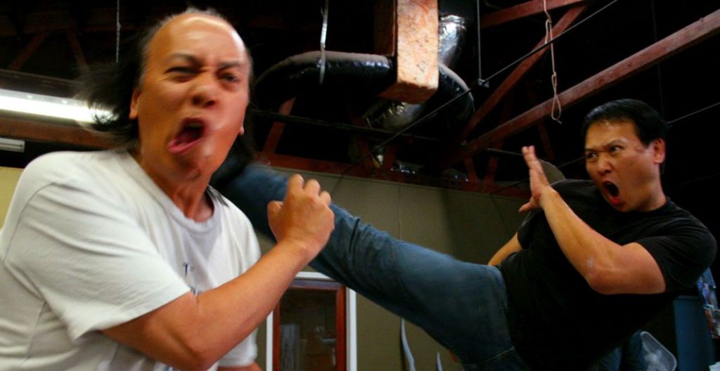 Stunt Fighting is Acting, Too | Martial Arts & Action Entertainment