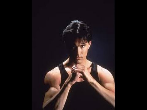 Brandon Lee - Martial Arts & Action Entertainment