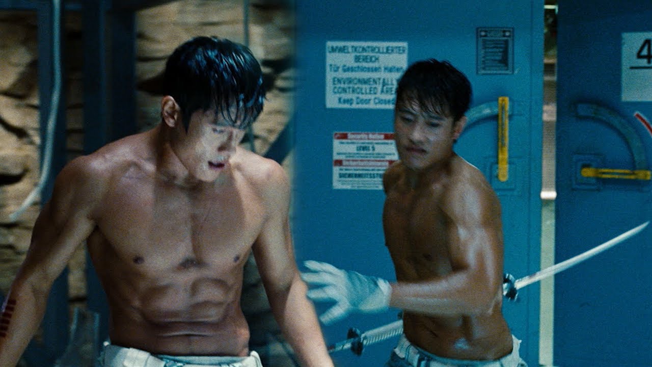 G.I. Joe Retaliation, Ninjas and Femme Fatales - Martial Arts & Action ...