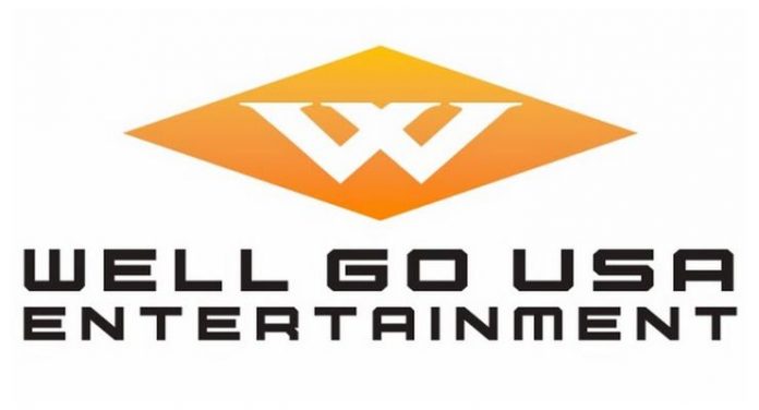Well Go USA Entertainment | Martial Arts & Action Entertainment
