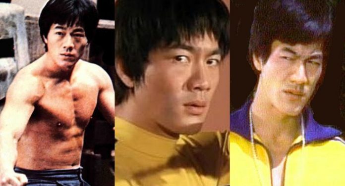 Bruce Li | Martial Arts & Action Entertainment