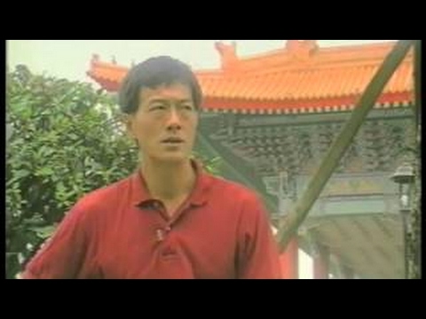 Bruce Li - Martial Arts & Action Entertainment