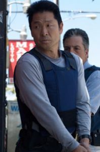 Meet Simon Rhee | Martial Arts & Action Entertainment