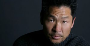 Meet Simon Rhee | Martial Arts & Action Entertainment