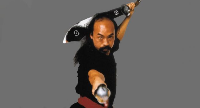 Meet Al Leong The Man That Conquers All | Martial Arts & Action ...