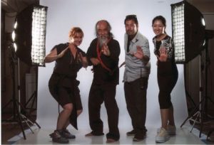 Meet Al Leong The Man That Conquers All | Martial Arts & Action ...