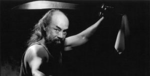 Al Leong | Martial Arts & Action Entertainment