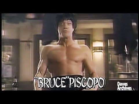 Joe Piscopo Miller Lite Commercial