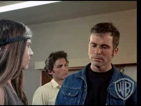 Tom Laughlin - Martial Arts & Action Entertainment