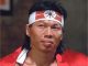 Bolo Yeung | Martial Arts & Action Entertainment