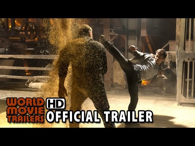 Skin Trade (2014) - Martial Arts & Action Entertainment