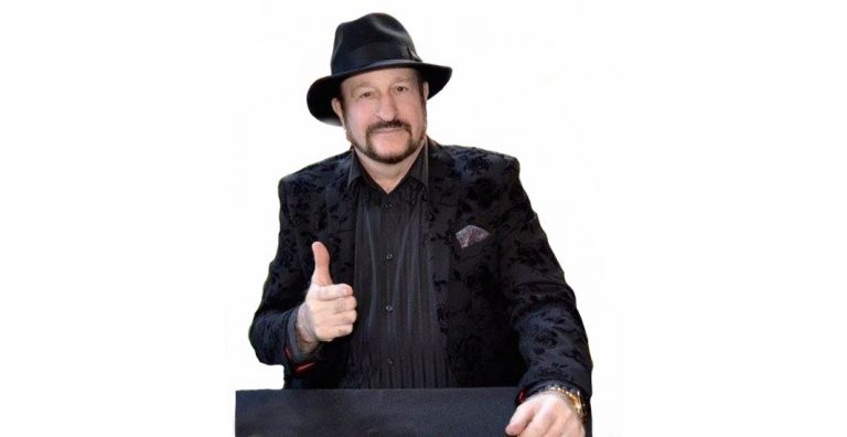 Alan Goldberg - Martial Arts & Action Entertainment