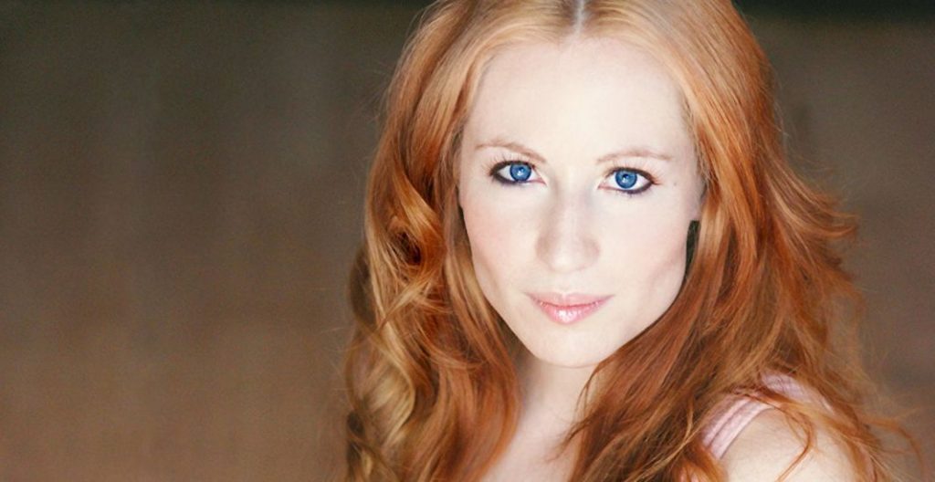 Tara Cardinal Passionate About Helping Kids! | Martial Arts & Action ...