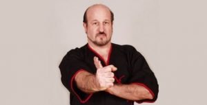 Alan Goldberg - Martial Arts & Action Entertainment