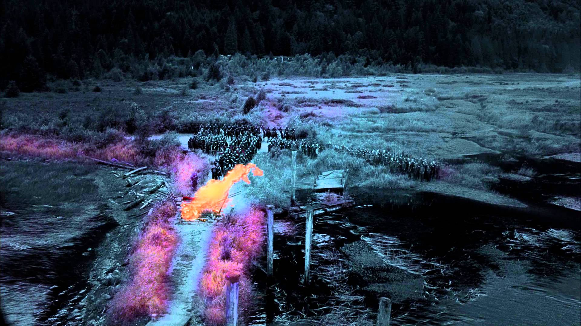 Tara Cardinal and Legend Of The Red Reaper - Martial Arts & Action ...