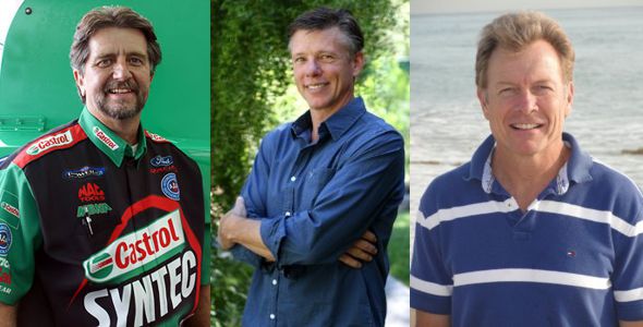 John Medlen, Jeff Habberstad and Merritt Yohnka | Martial Arts & Action ...