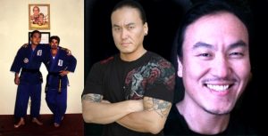 Meet Steve Kim | Martial Arts & Action Entertainment