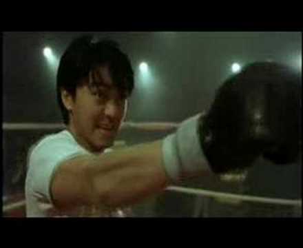 Corey Yuen - Martial Arts & Action Entertainment