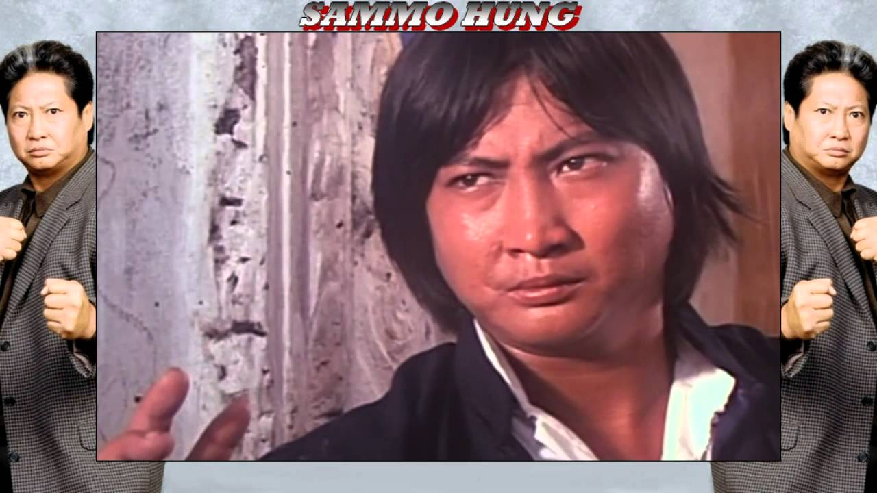 Sammo Hung - Martial Arts & Action Entertainment