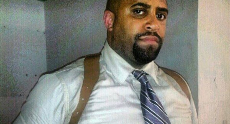 R Marcos Taylor | Martial Arts & Action Entertainment