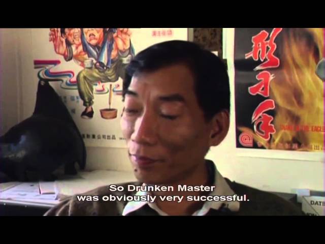 Woo-ping Yuen - Martial Arts & Action Entertainment