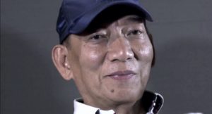 Woo-ping Yuen | Martial Arts & Action Entertainment