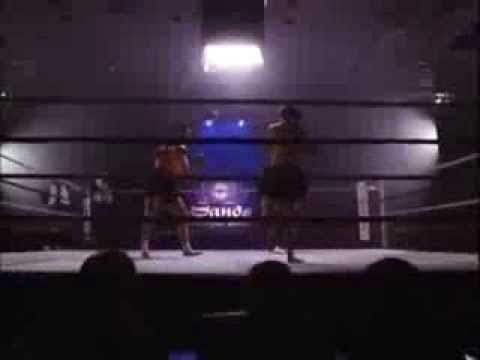 Jeff Langton - Martial Arts & Action Entertainment