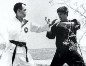 The Bruce Lee Story | Martial Arts & Action Entertainment