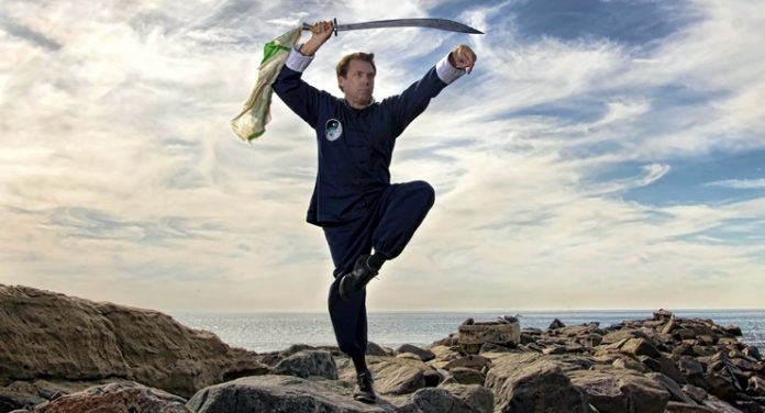 Mark Hoadley | Martial Arts & Action Entertainment