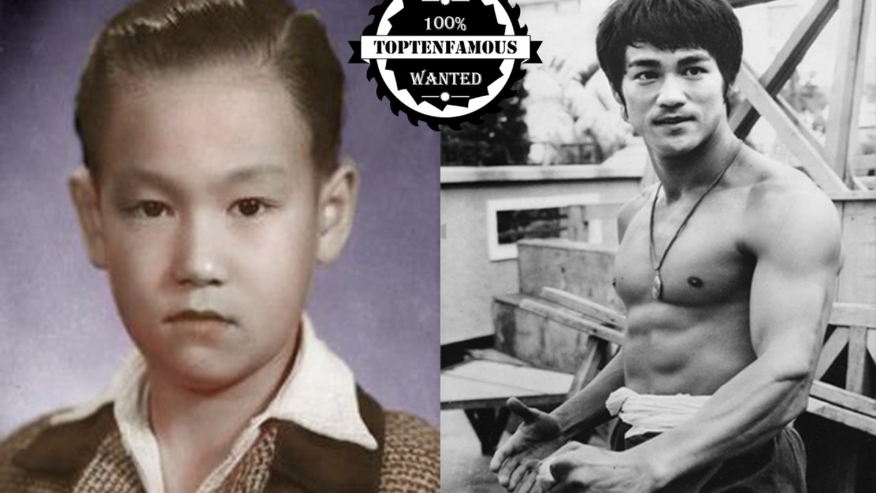 The Bruce Lee Story - Martial Arts & Action Entertainment