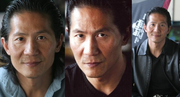 Philip Tan | Martial Arts & Action Entertainment