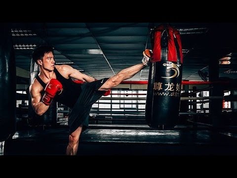 Andy On - Martial Arts & Action Entertainment
