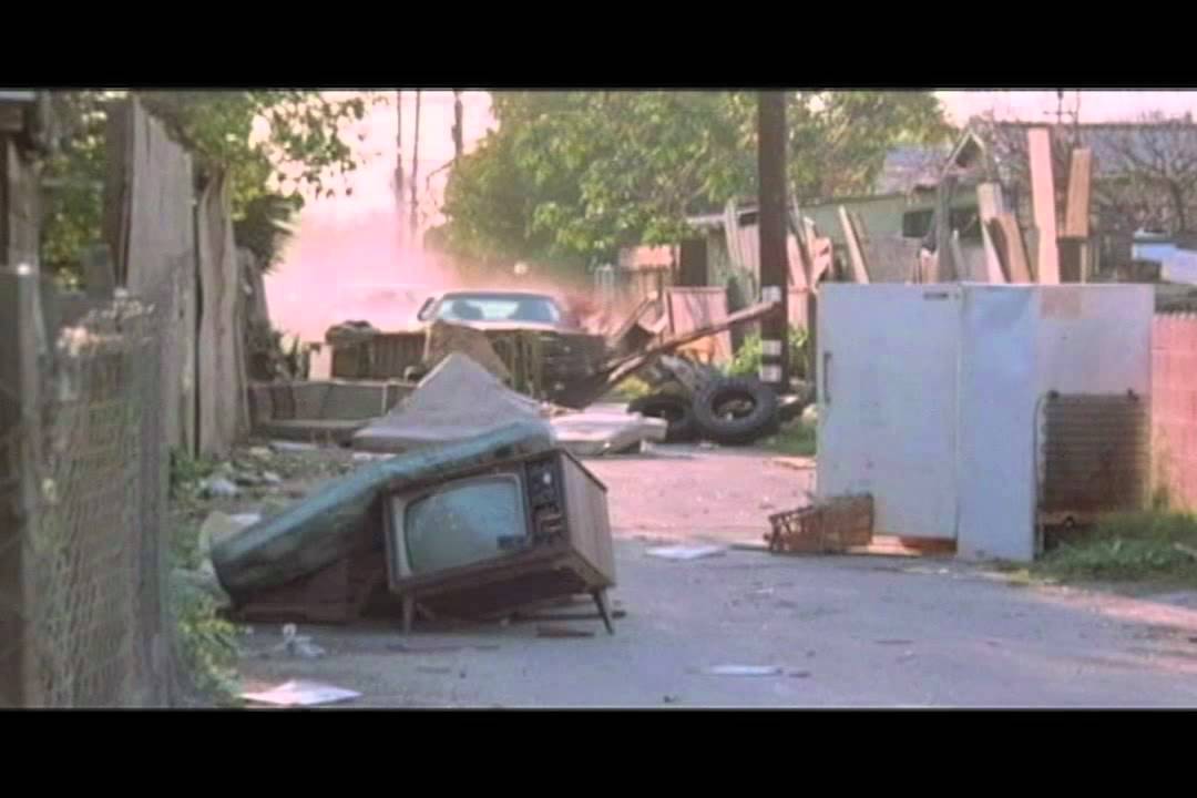 Sharon Schaffer - Martial Arts & Action Entertainment