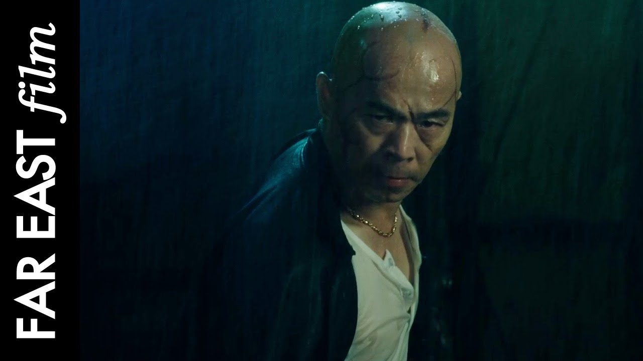 Yan-yan Hung - Martial Arts & Action Entertainment