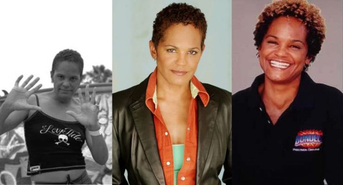 Sharon Schaffer | Martial Arts & Action Entertainment